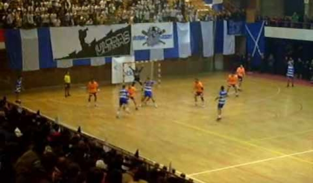 Sporti TotalKryesia e hendbollit në Kastriotit jep dorëheqjen - Sporti ...